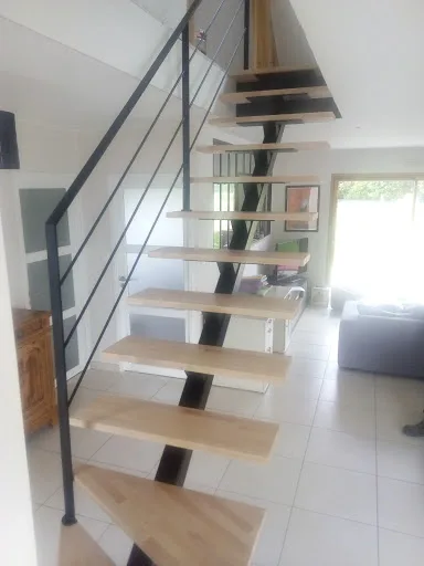 Ébéniste Concept Bois Métal Chemillé-en-Anjou 49750 : Devis et Avis ...