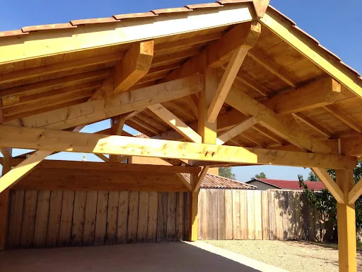 Entreprise de bâtiment Louchard et Daniel Construction Curis-au-Mont-d ...