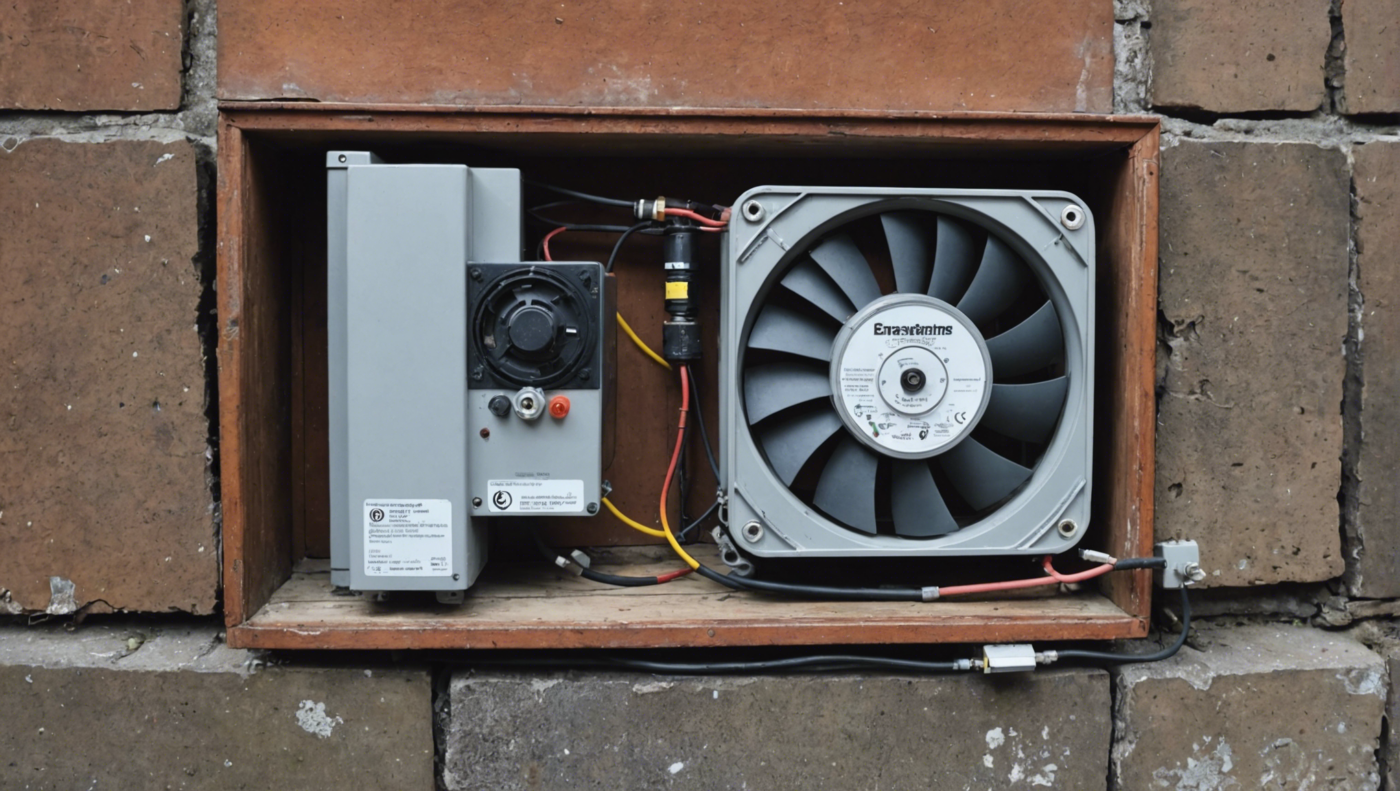 Réparer une charpente endommagée par l'humidité : astuces et conseils