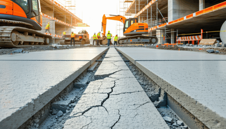 Comprendre le rôle des joints de dilatation dans la construction Annuaire des charpentiers pour ...