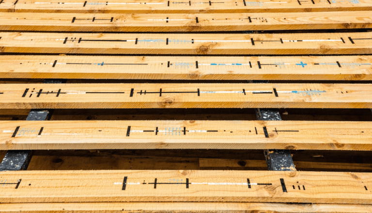 Remplacement de liteaux : comment choisir le classement mécanique ...